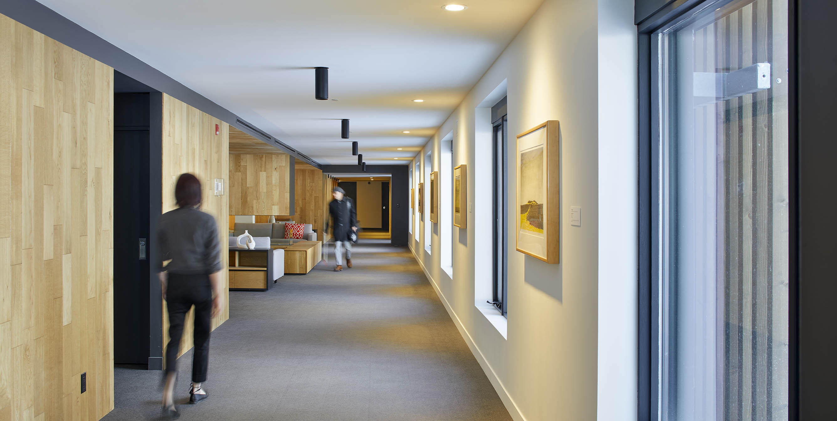 Hotels | Banff Centre