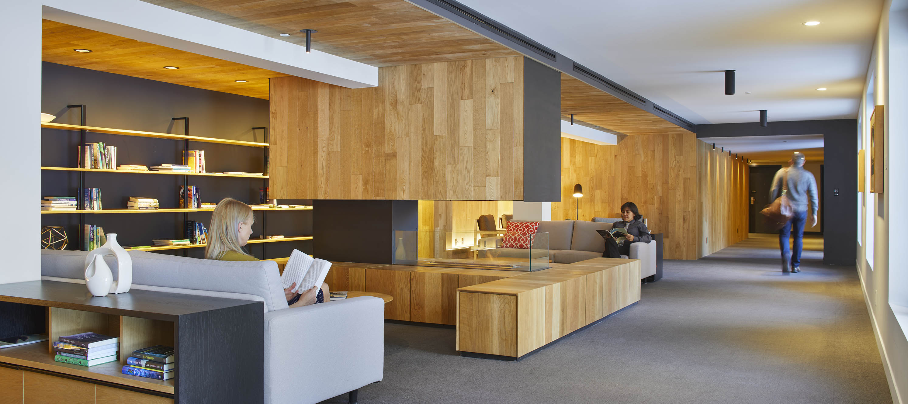 Stay and Dine | Banff Centre for Arts and Creativity