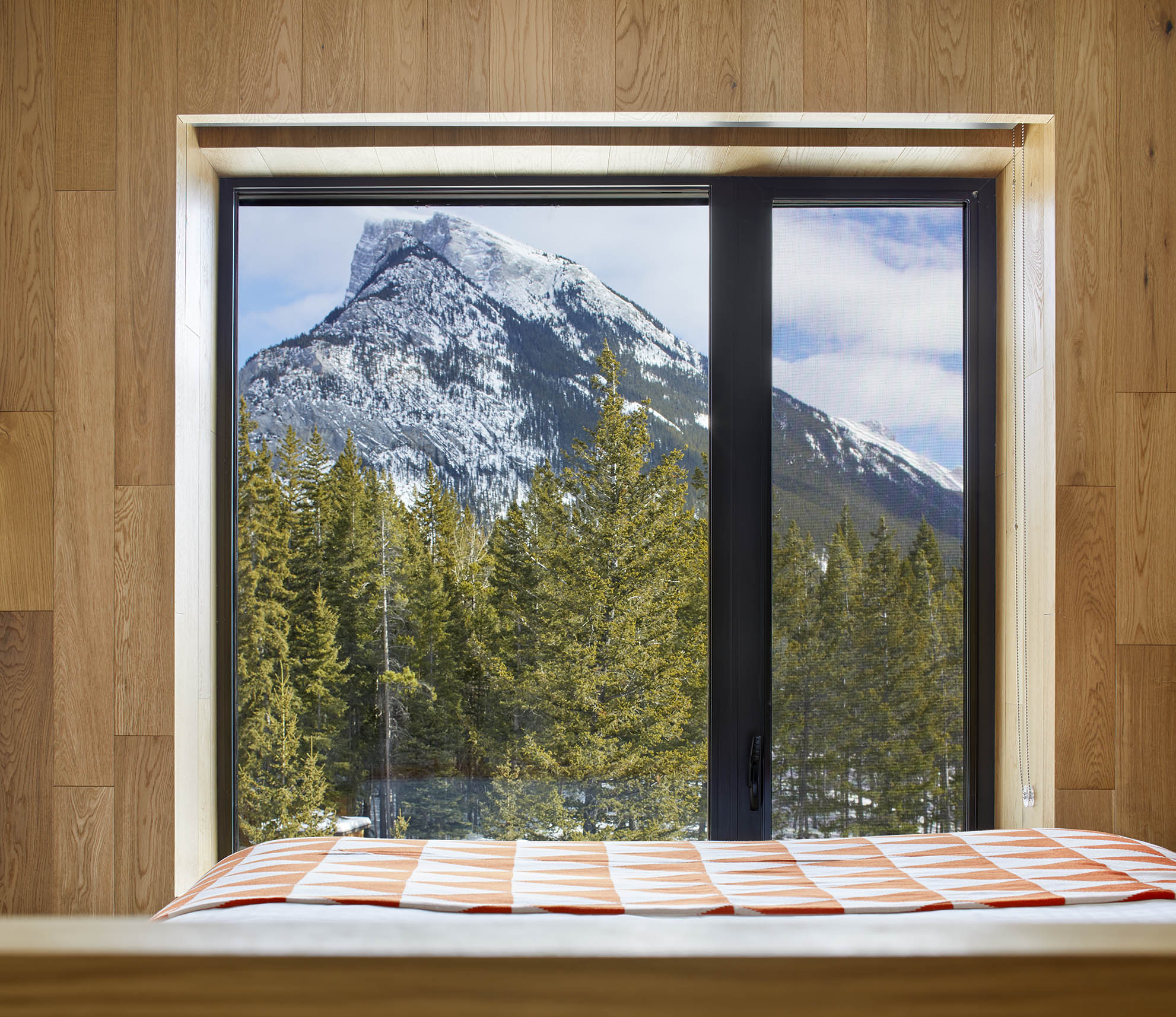 Banff Centre Hotel | Banff Centre for Arts and Creativity