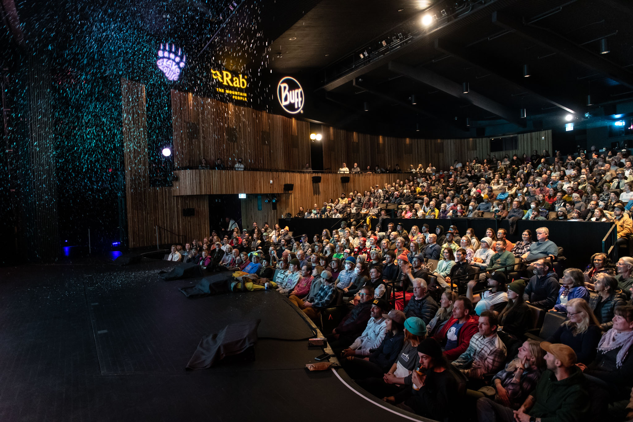 Box Office | Banff Centre
