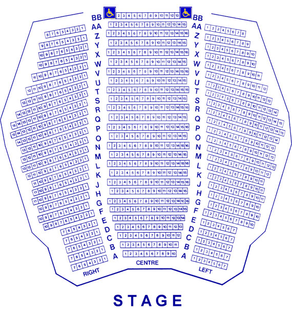Box Office | Banff Centre