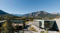 Conferences + Meetings | Banff Centre
