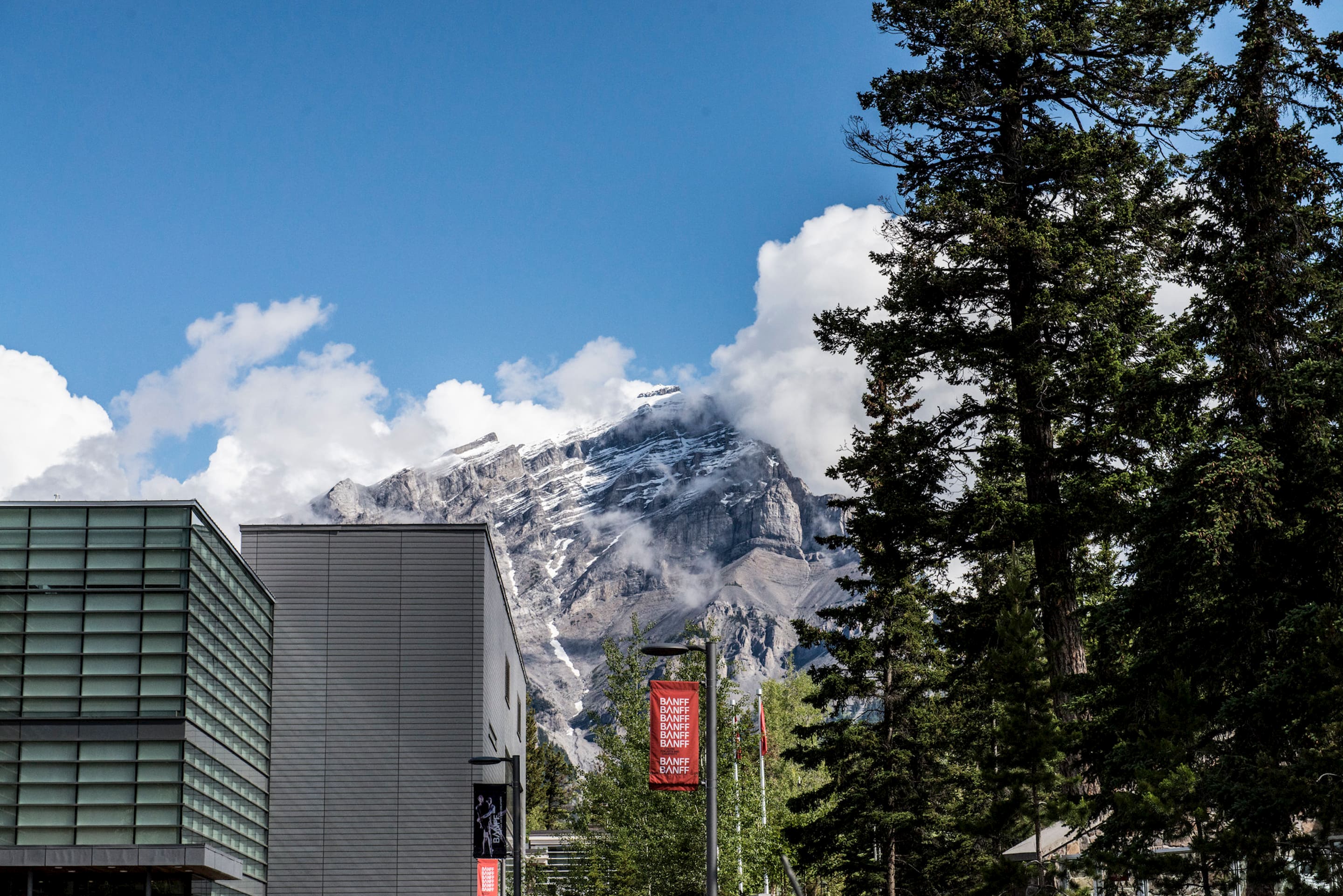 Home | Banff Centre for Arts and Creativity