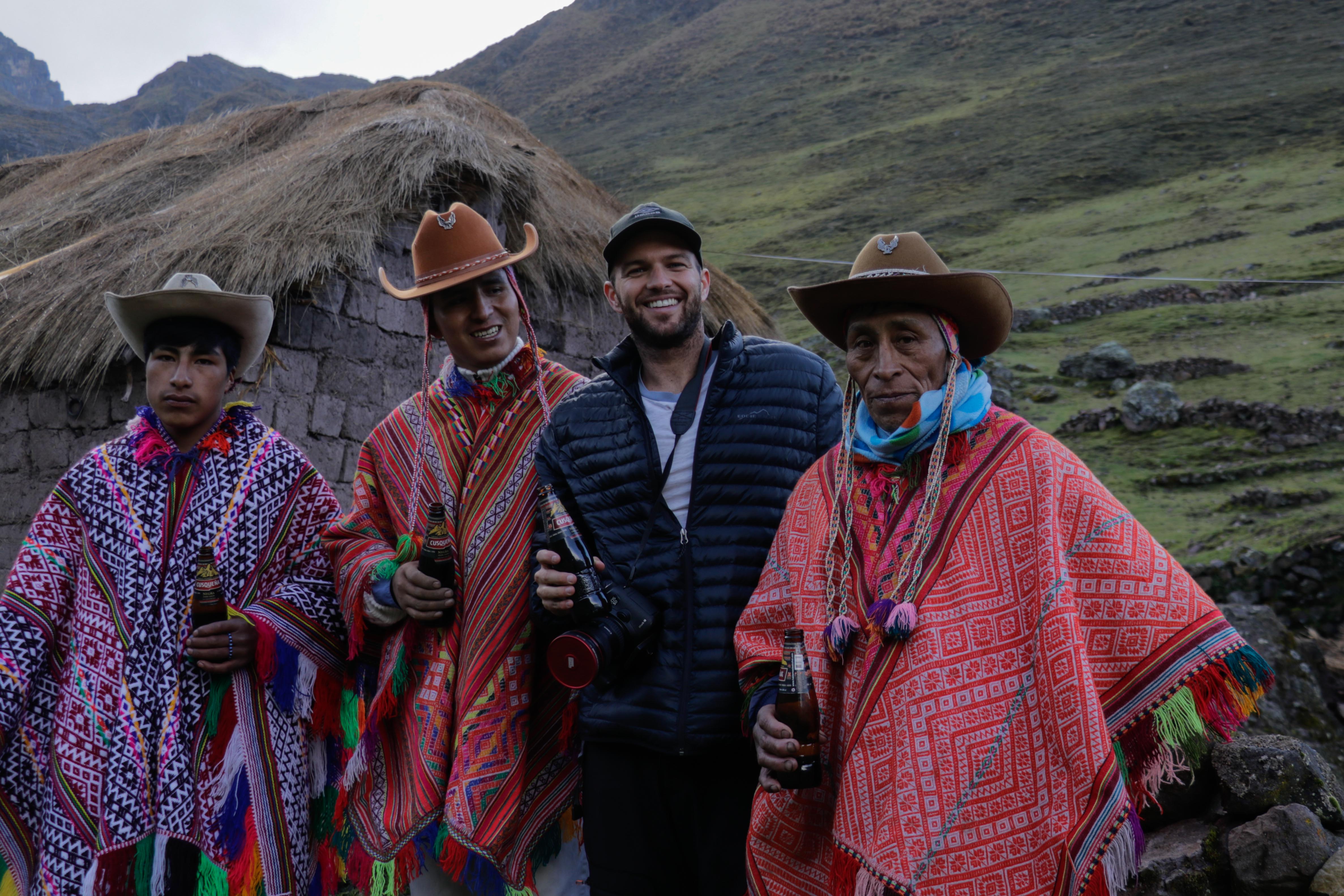 Eric Ebner | Banff Centre