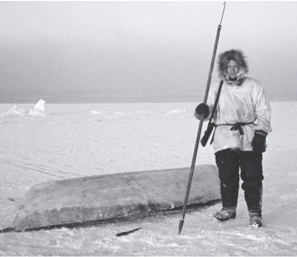 Raven’s Witness: The Alaska Life of Richard K. Nelson wins Grand Prize ...
