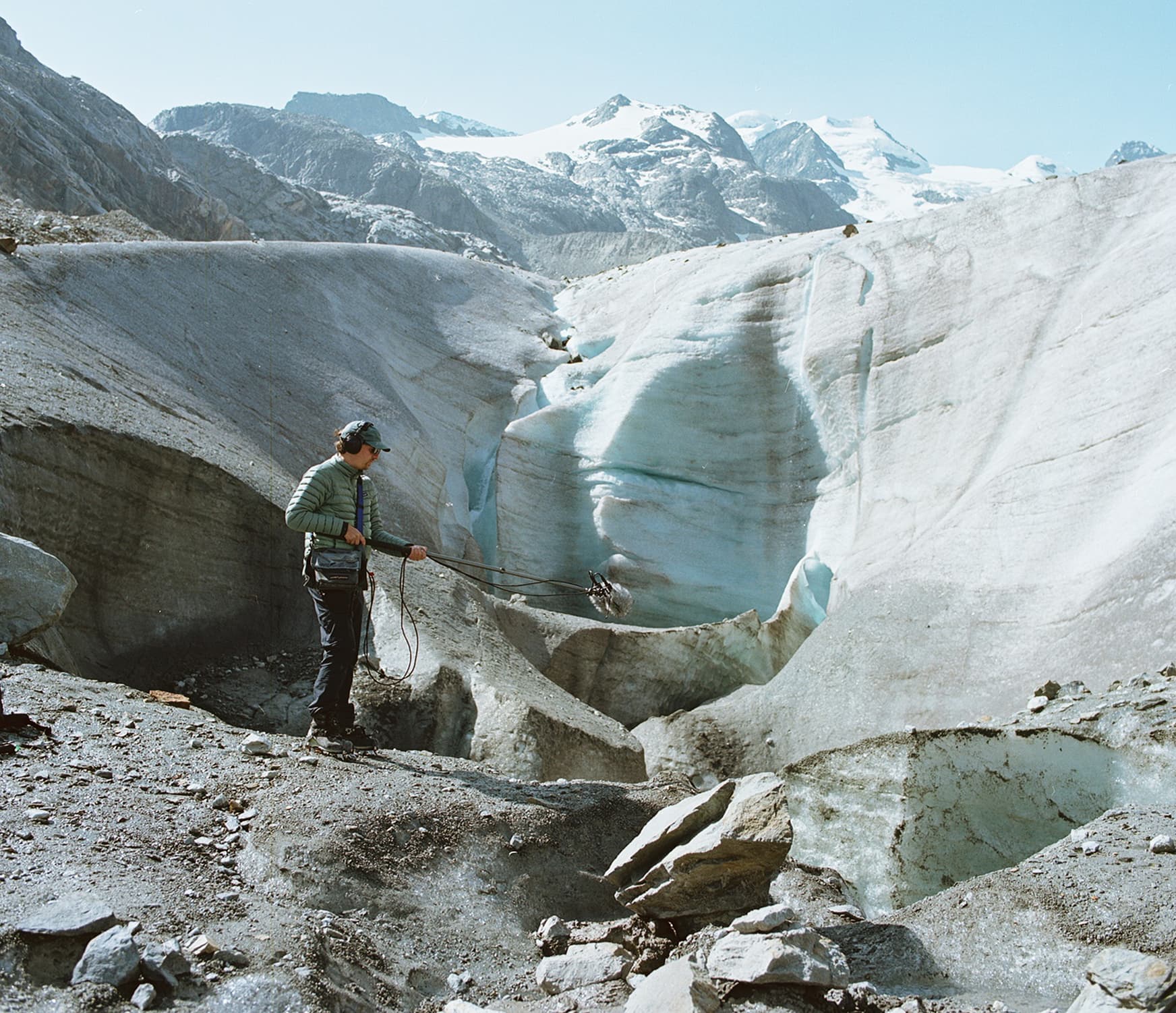2023/24 World Tour Films | Banff Centre