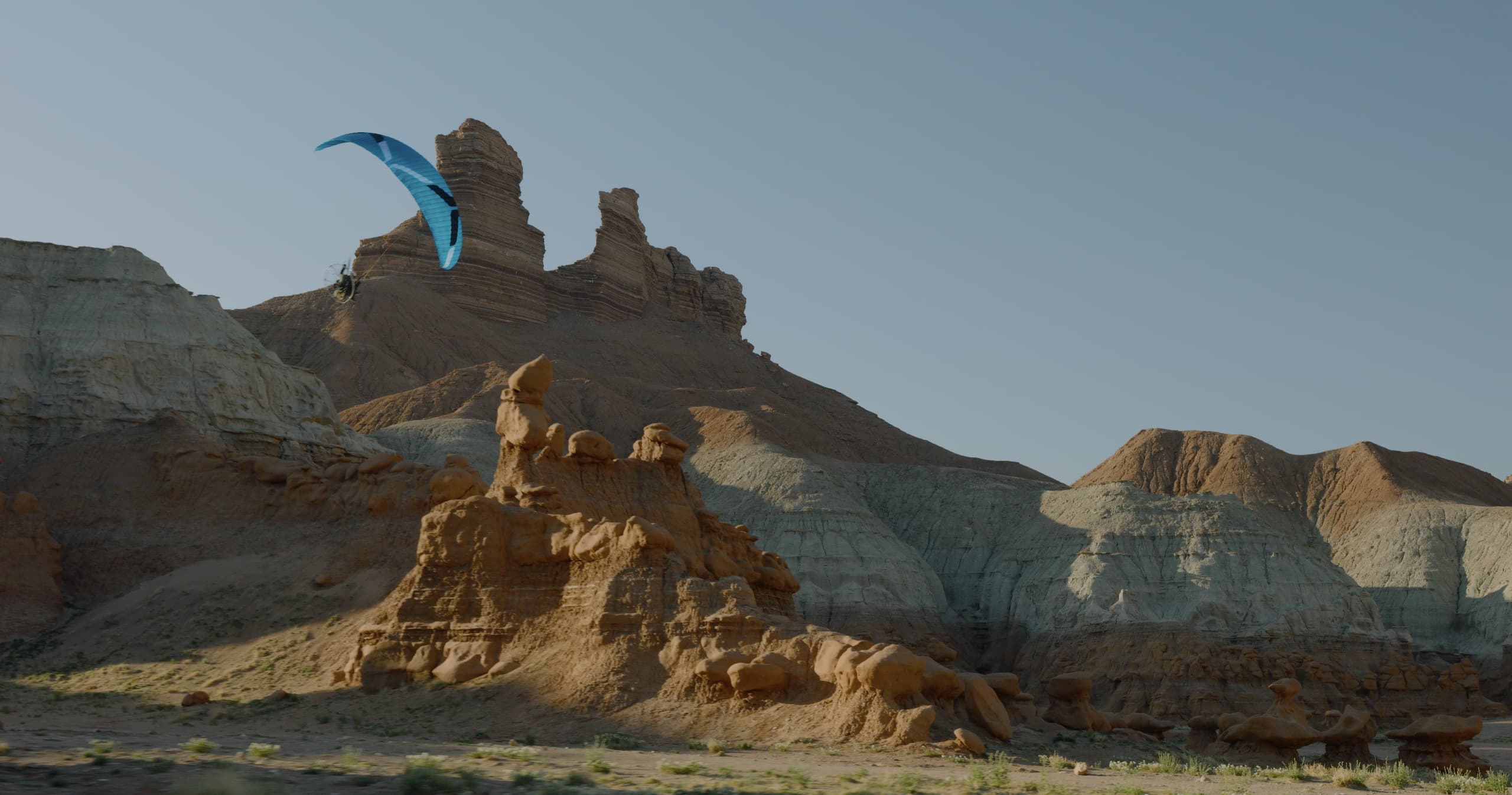 2023/24 World Tour Films | Banff Centre