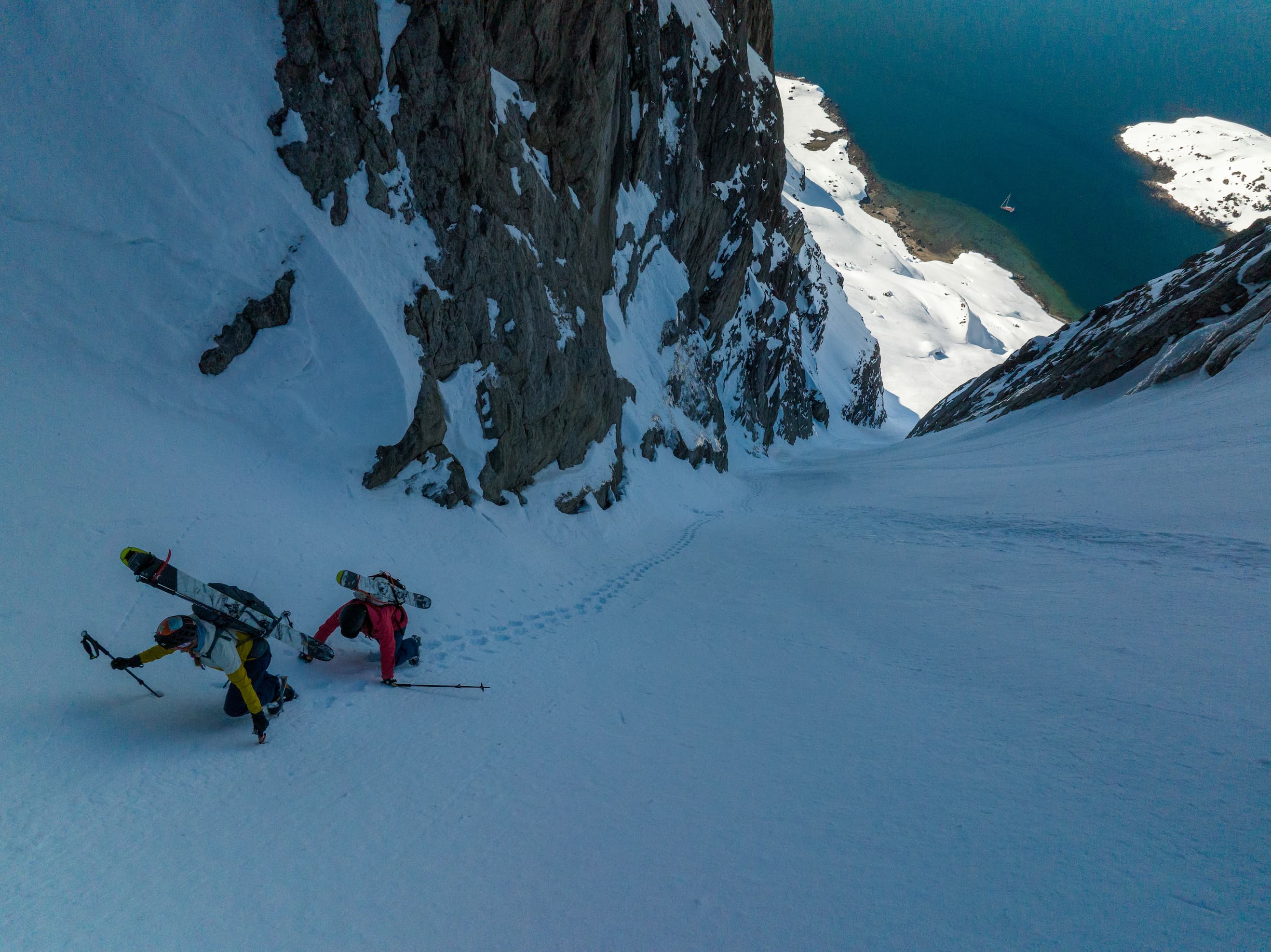 2023/24 World Tour Films | Banff Centre