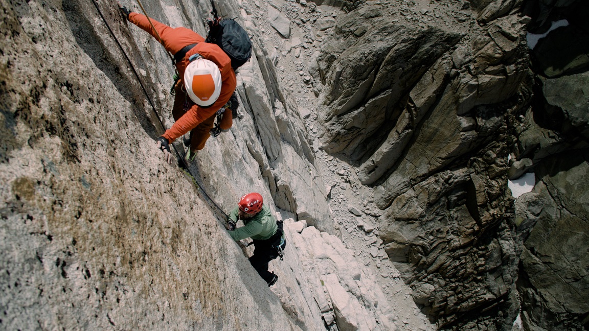 2023/24 World Tour Films | Banff Centre