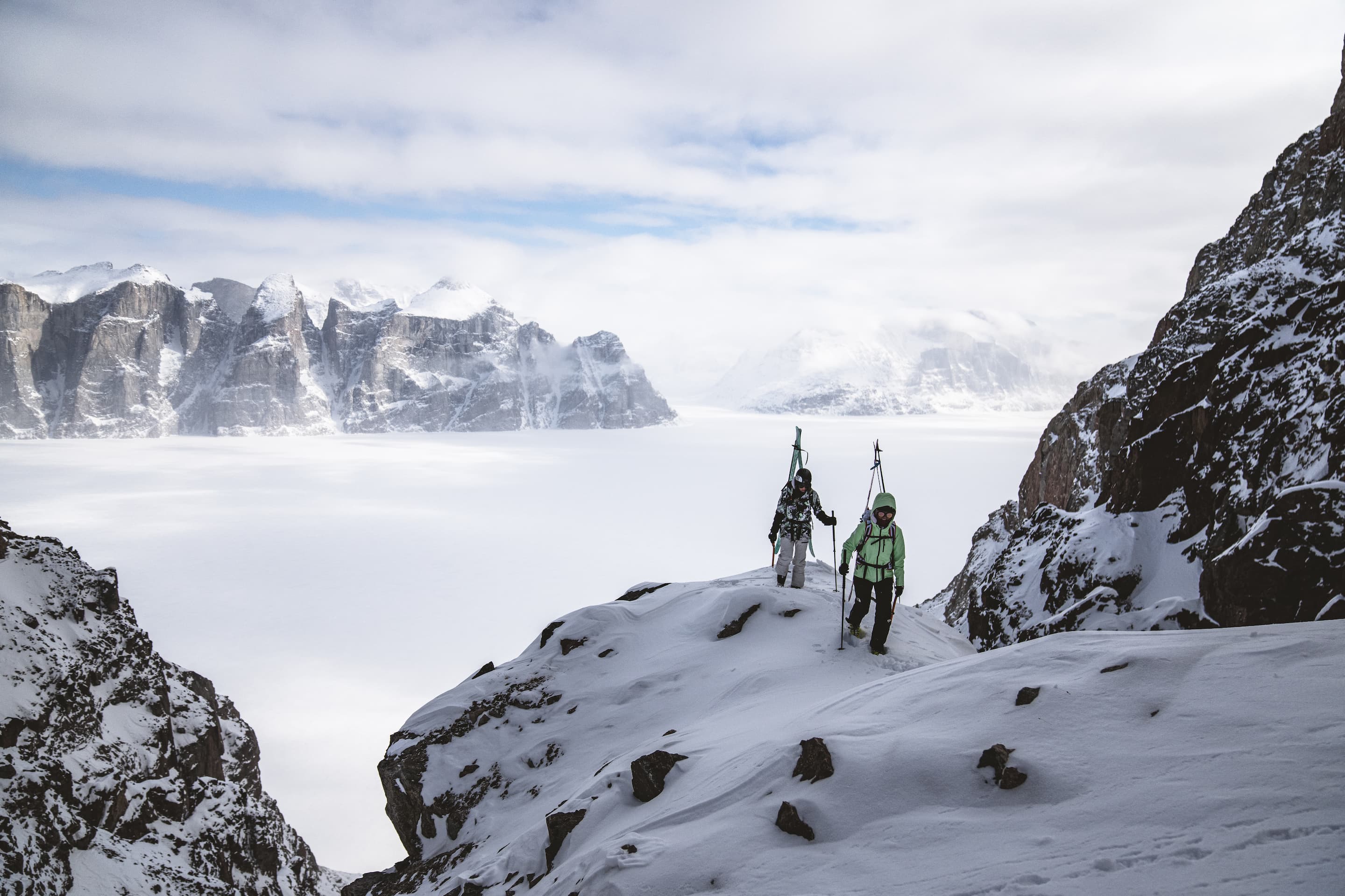 2023/24 World Tour Films | Banff Centre