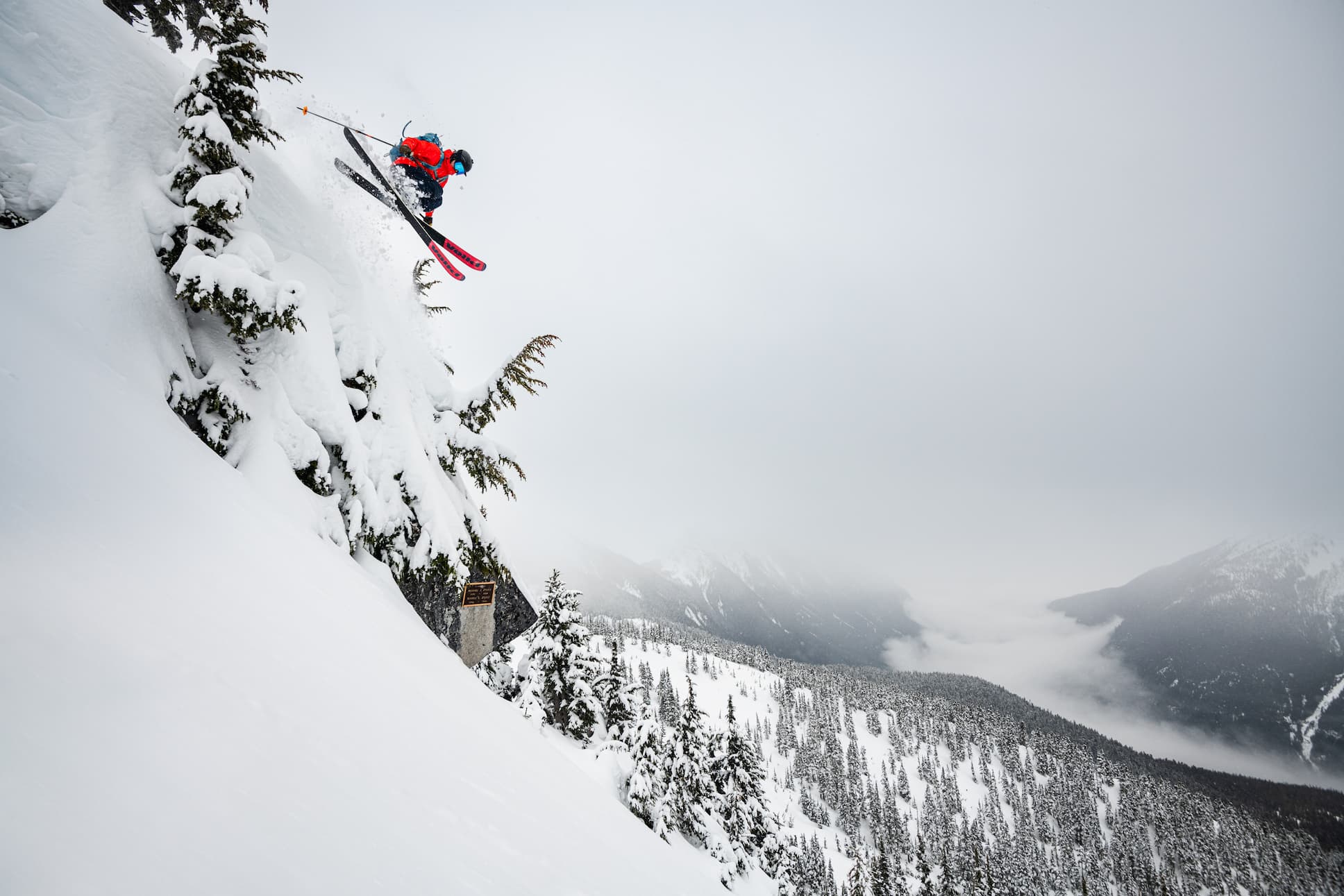 2023/24 World Tour Films | Banff Centre