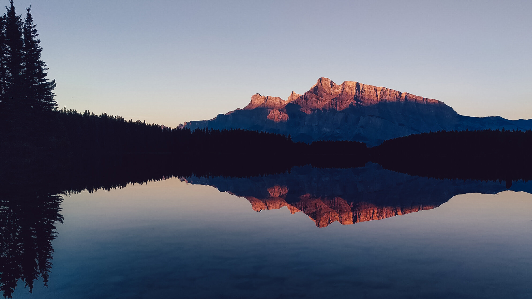 Youth Adventure Photography: Landscapes for Beginners | Banff Centre ...