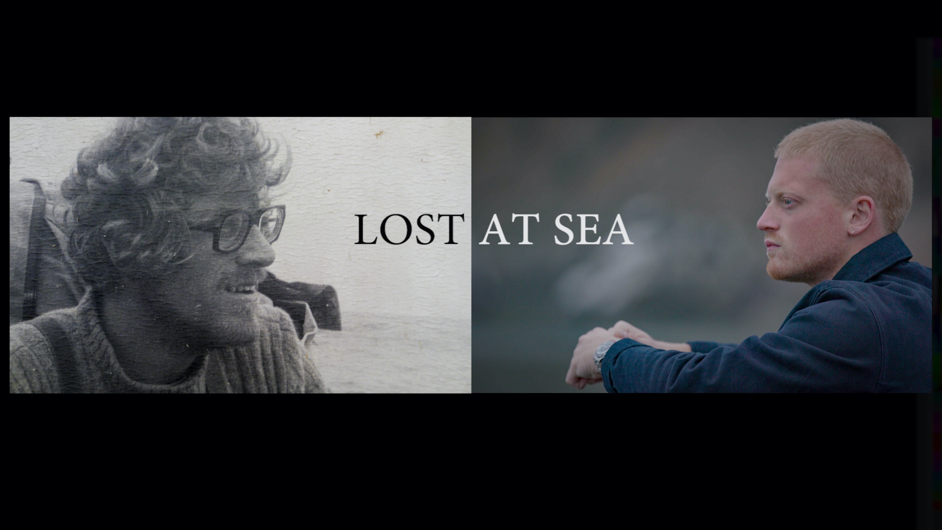Lost at Sea | Banff Centre