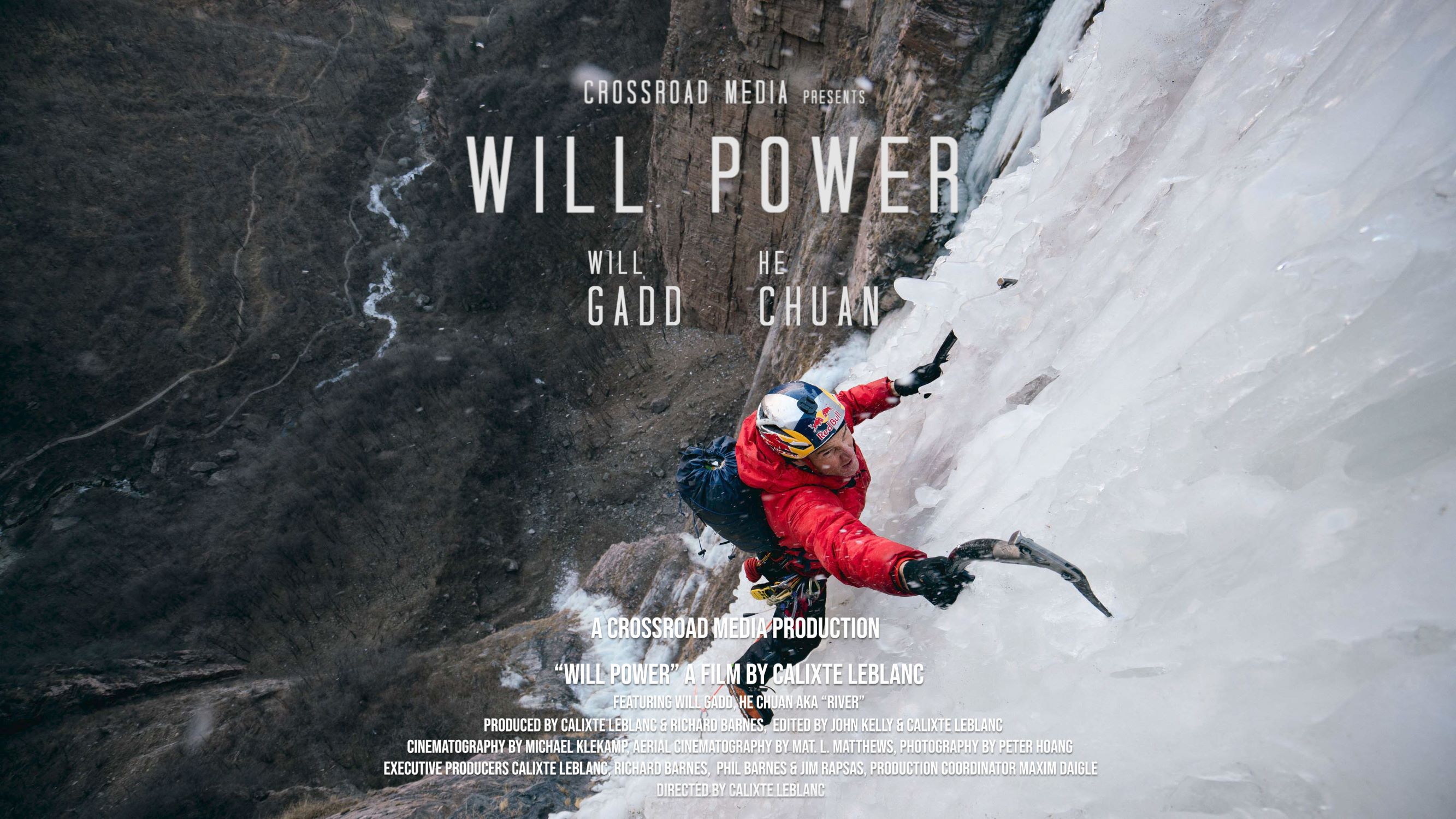 Will Power | Banff Centre