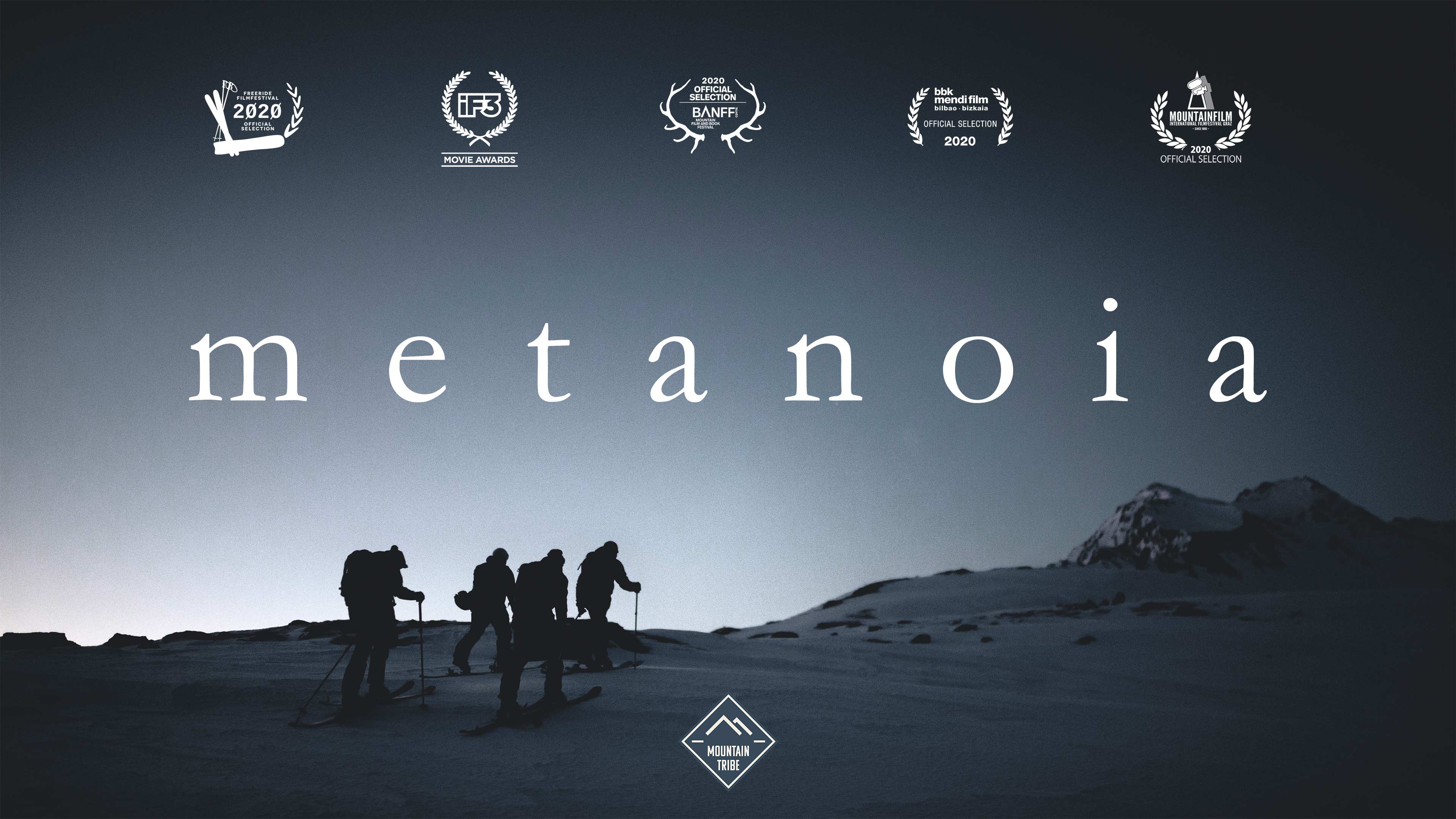 Award Winners: Monthly Film Series May | Banff Centre