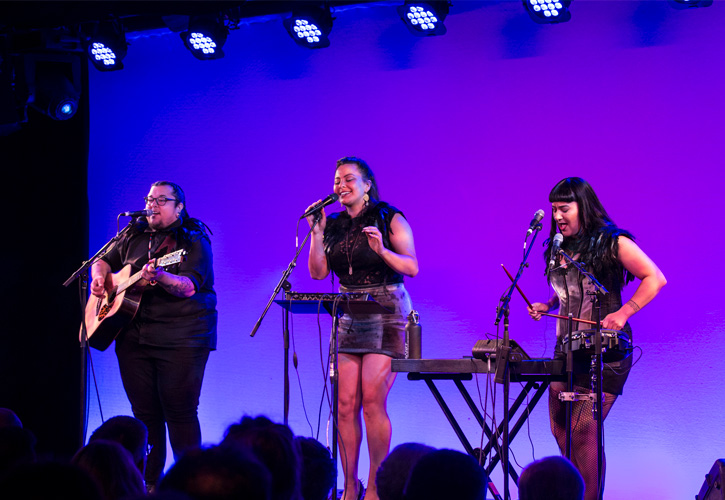 Midsummer Ball | Banff Centre