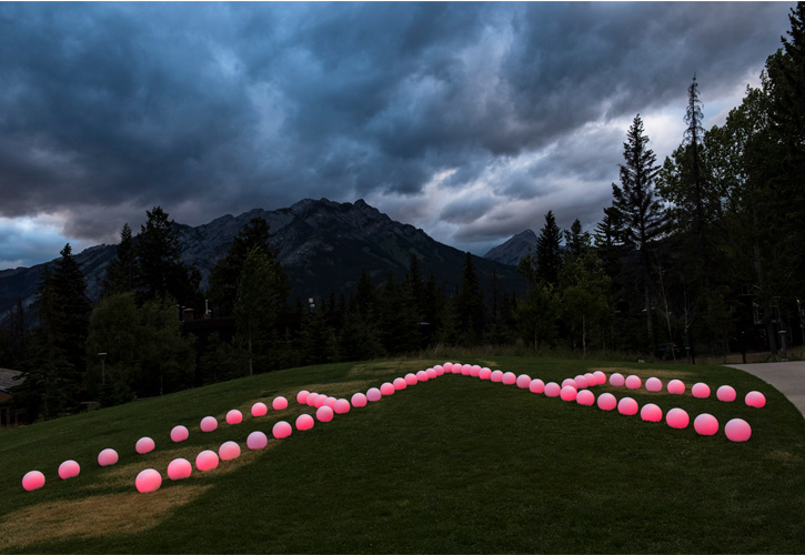 Midsummer Ball | Banff Centre