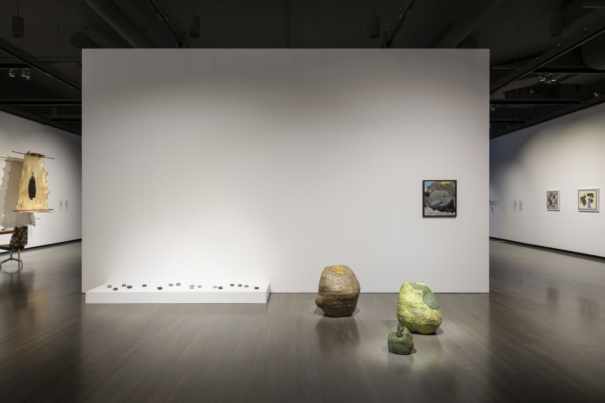 Elliptical Lineages Artist Spotlights | Banff Centre for Arts and ...