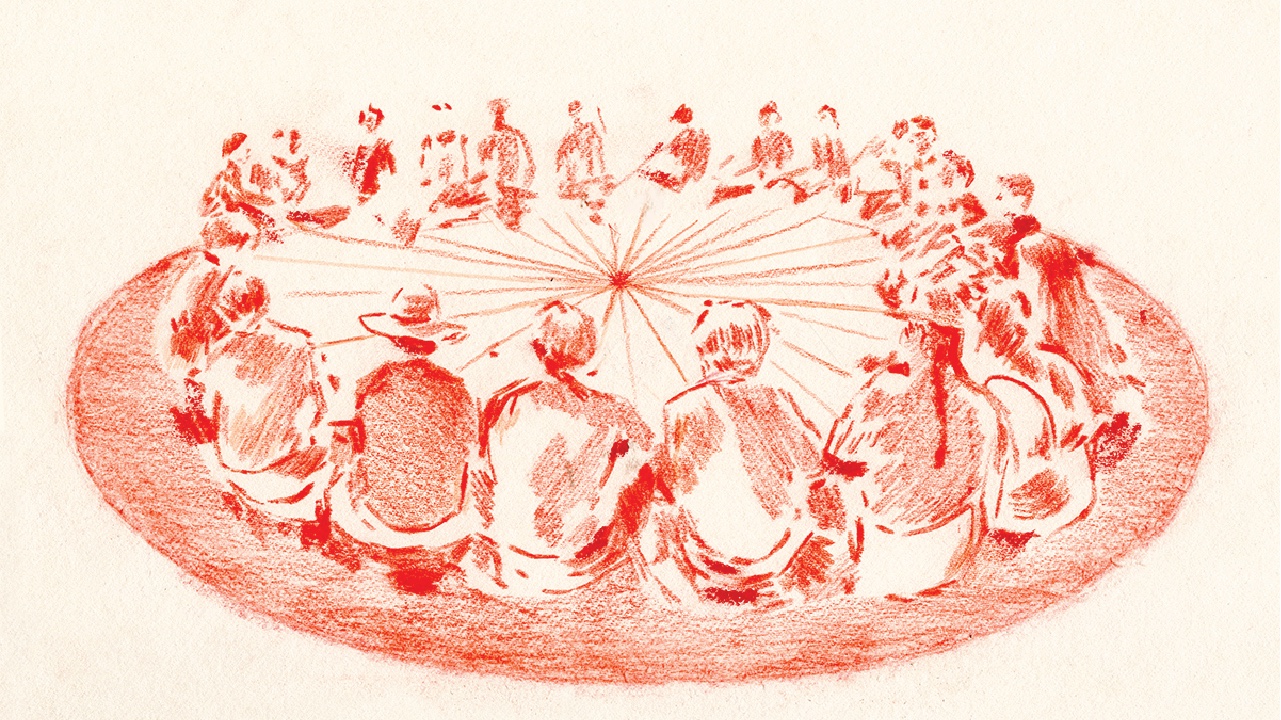 Walter Phillips Gallery | Banff Centre