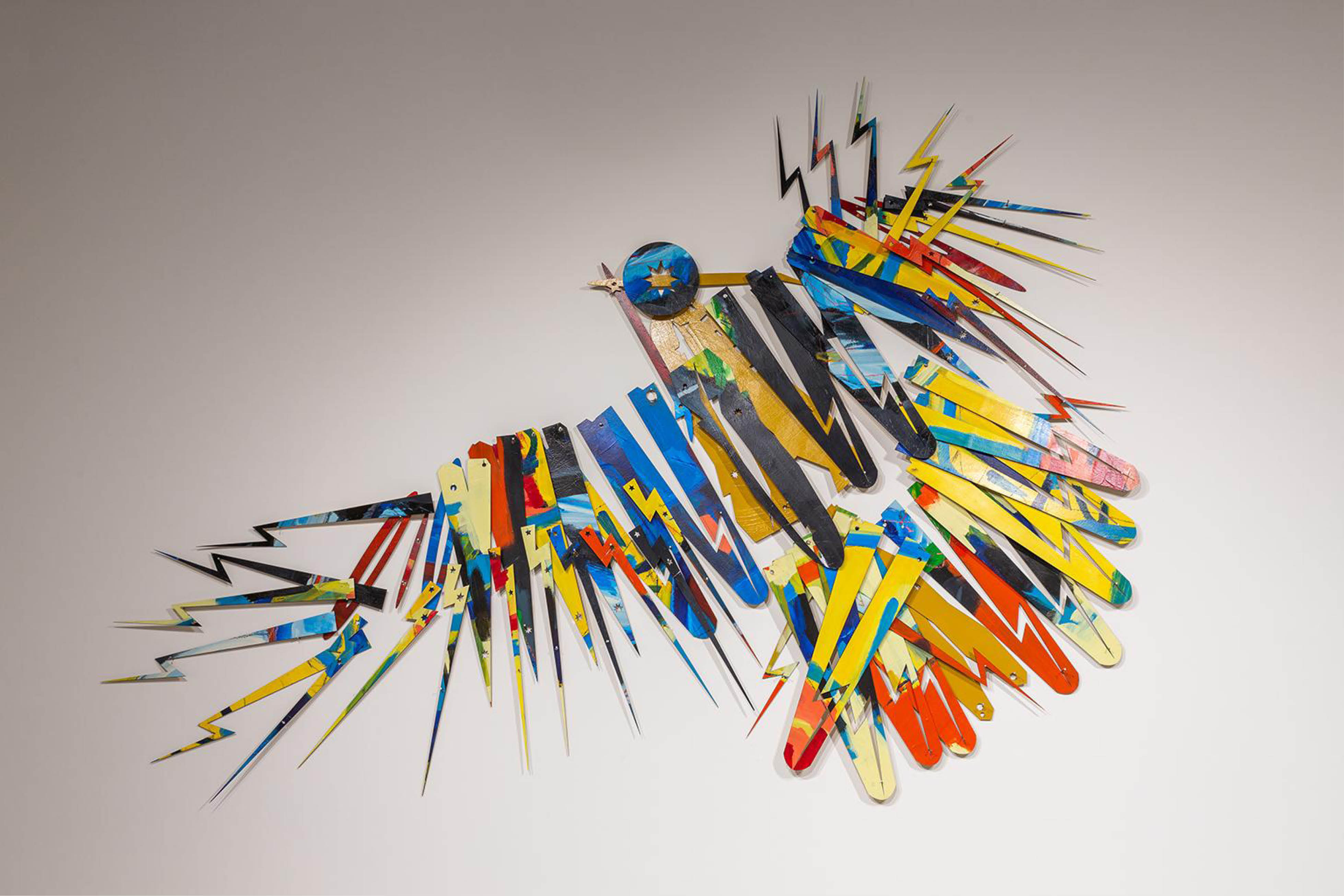 La résidence en arts visuels "Kapishkum : rassemblement métis" | Banff ...