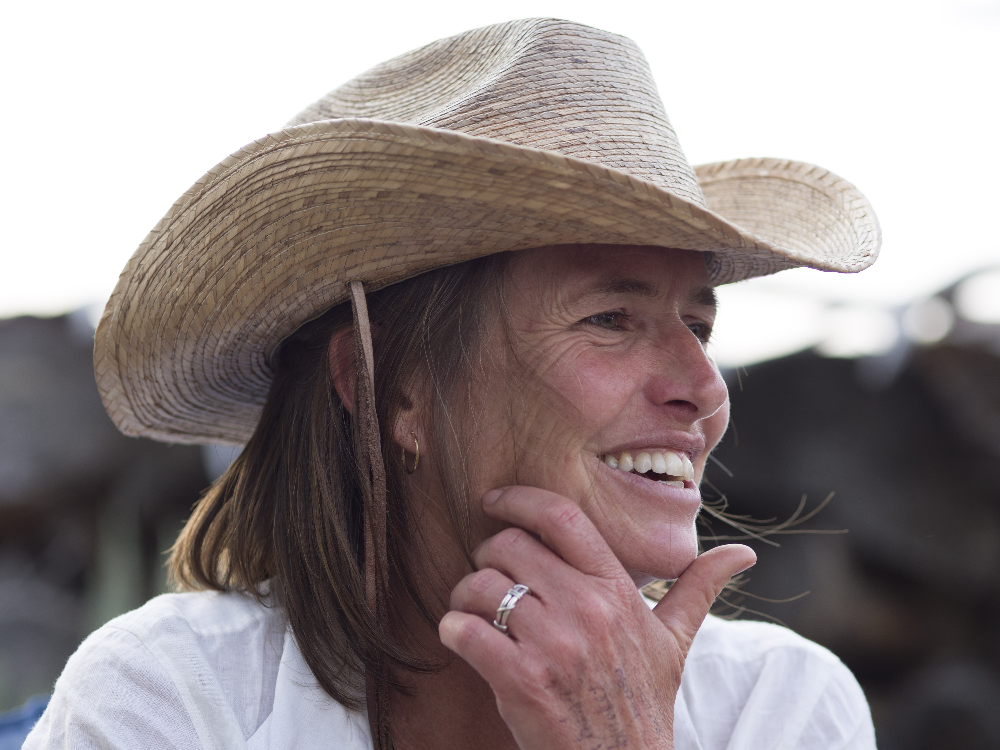 Alexandra Fuller | Banff Centre