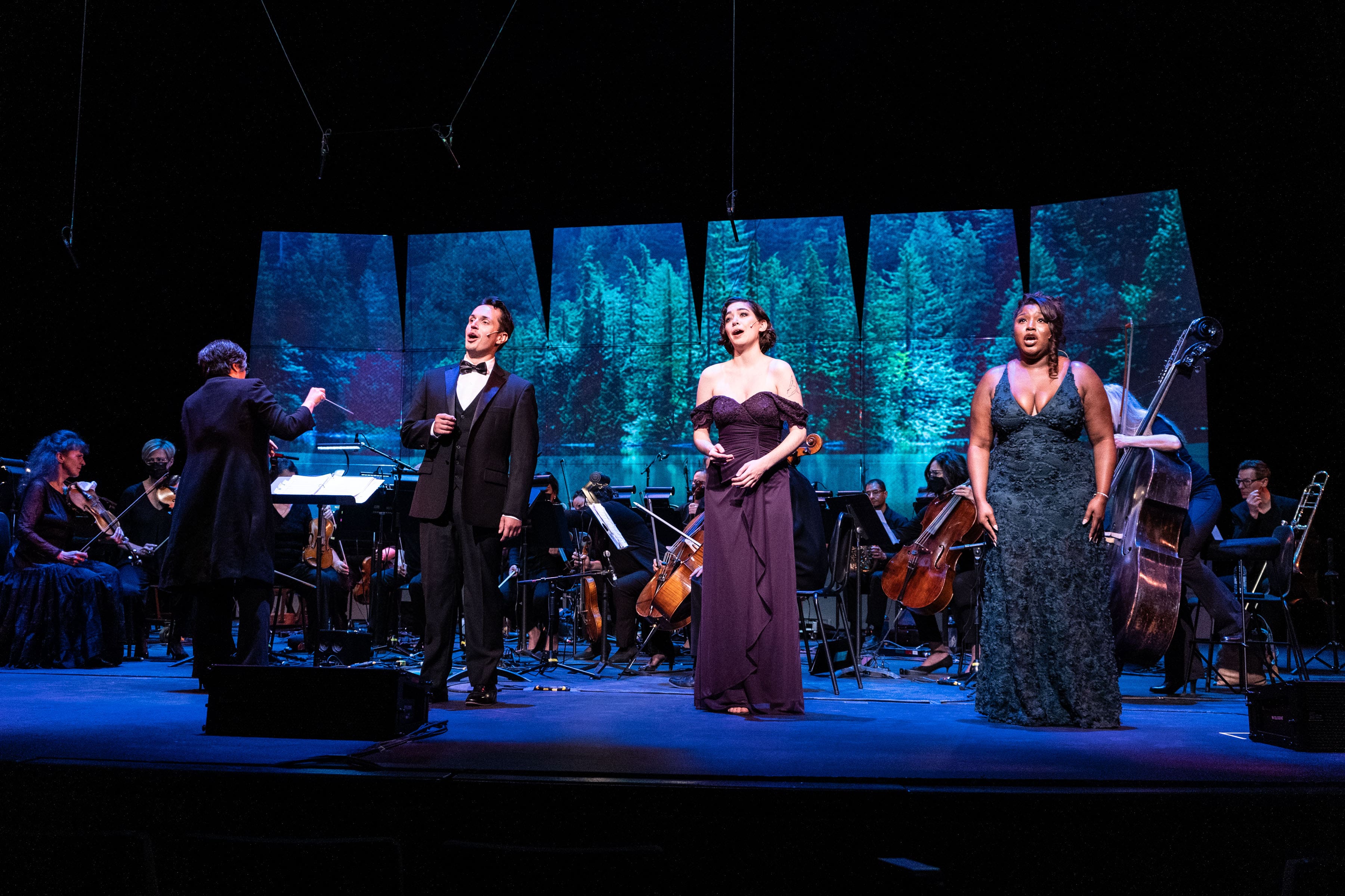 Banff Centre for Arts and Creativity Announces Collaboration with the ...