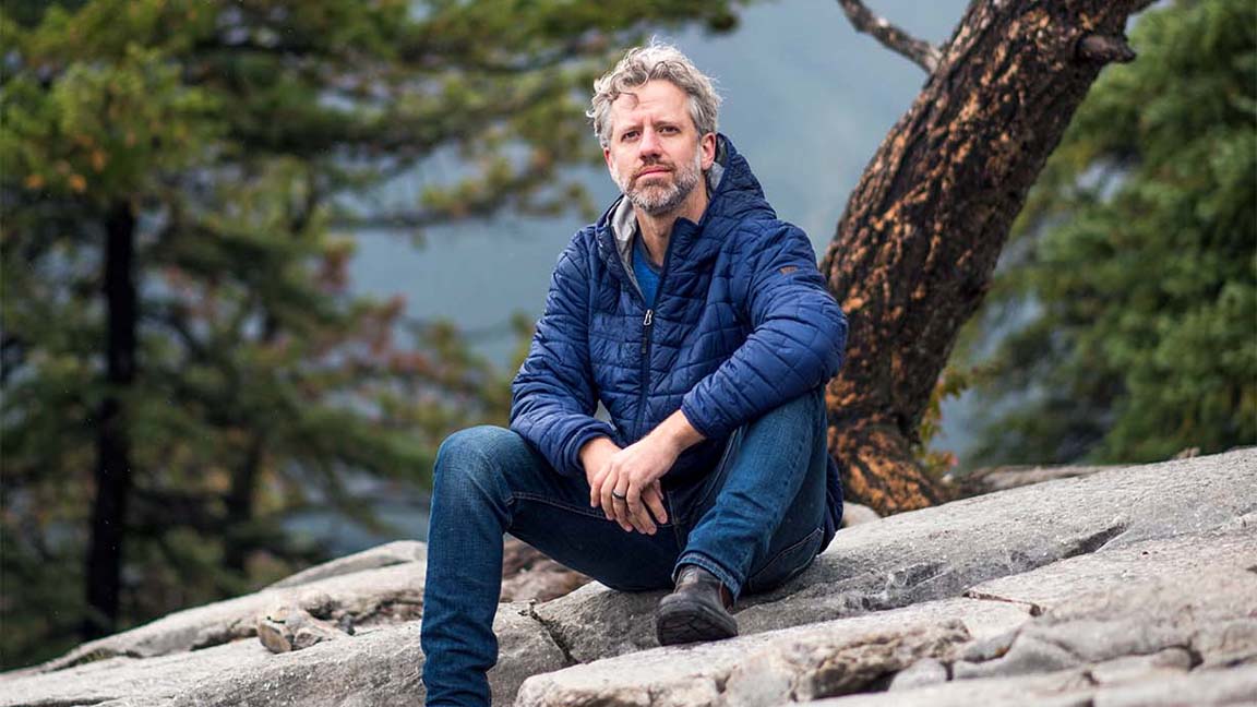 Joel Ivany: Continuing an important era for Opera at Banff Centre ...