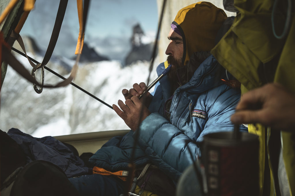 Training Test Title | Banff Centre