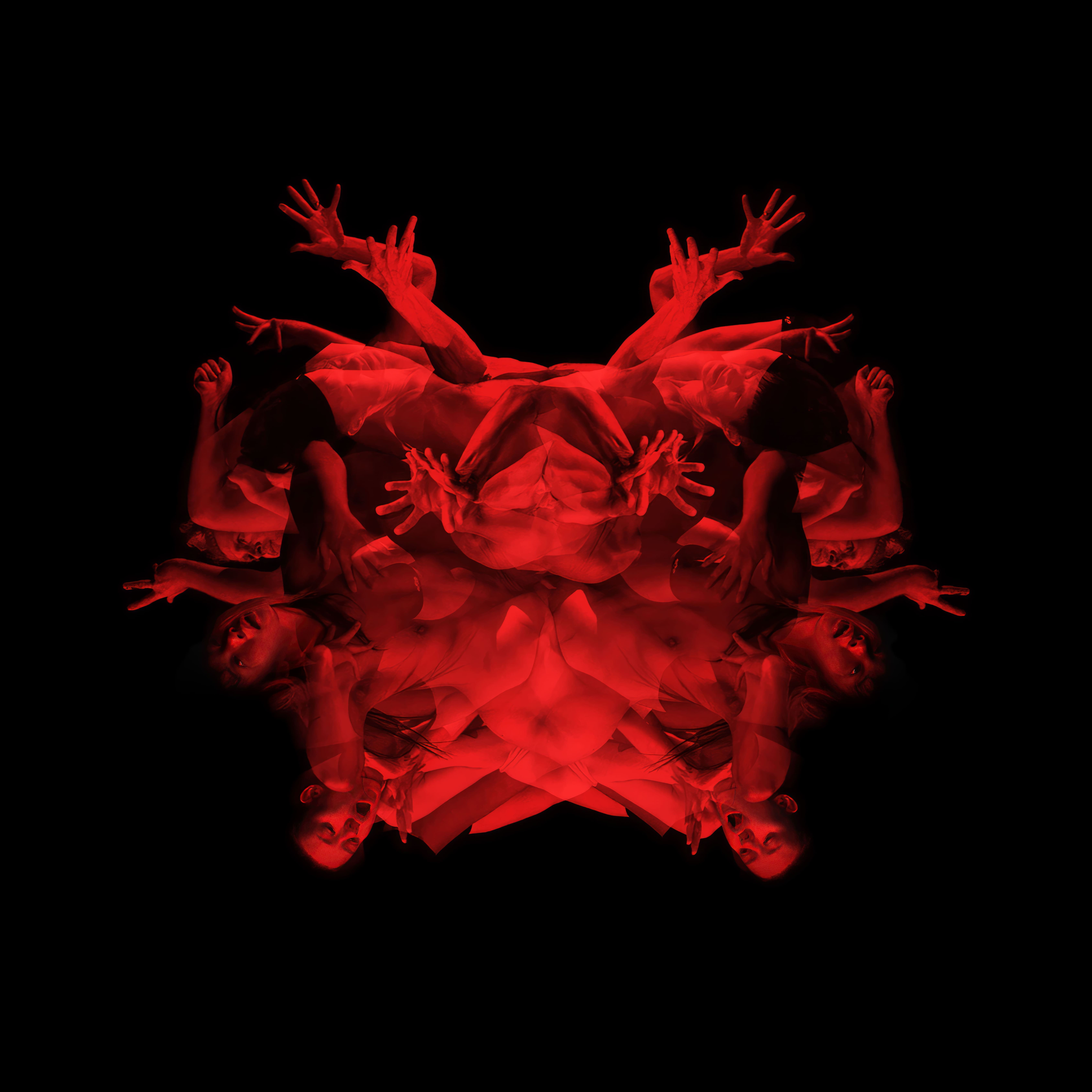 Cassils: Movement | Banff Centre for Arts and Creativity