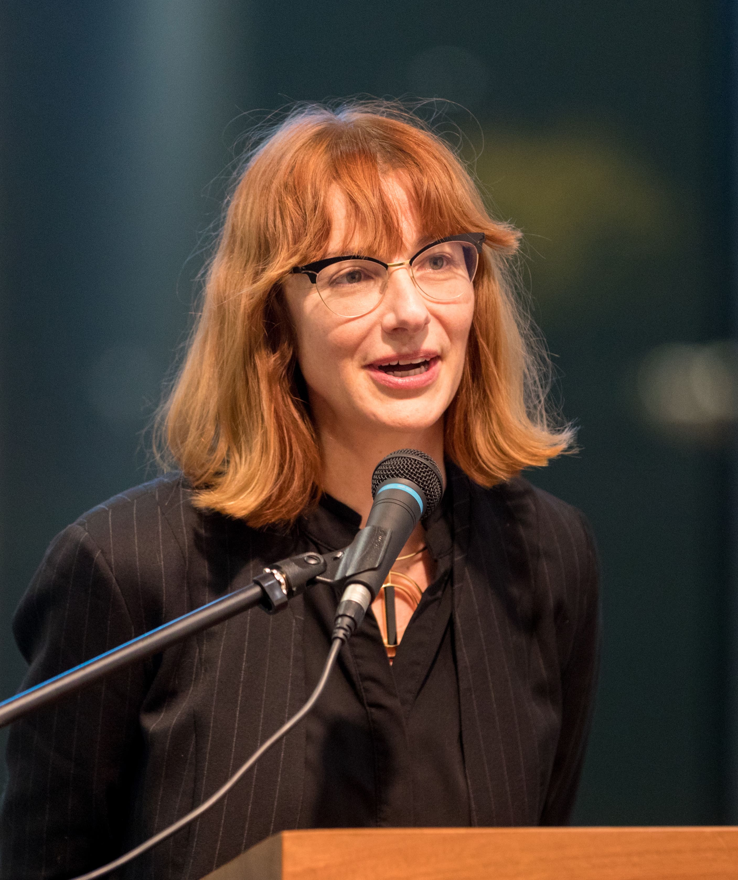 Visual Arts Open Lecture Series: Althea Thauberger | Banff Centre for ...