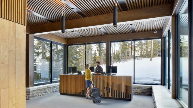 Conferences and Meetings | Banff Centre