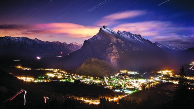 Banff Centre Mountain Film and Book Festival | Banff Centre