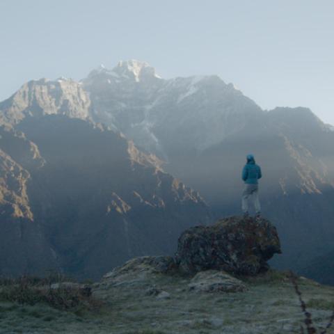 Clean Mountains – Mingma G takes action | Banff Centre