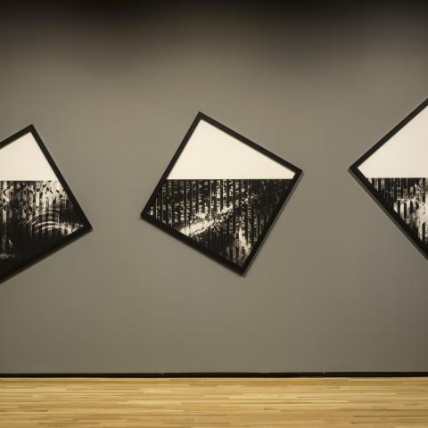 Like ships in the night | Banff Centre