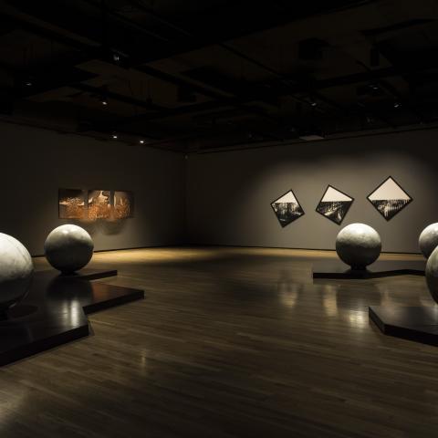 Like ships in the night | Banff Centre