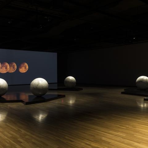 Like ships in the night | Banff Centre